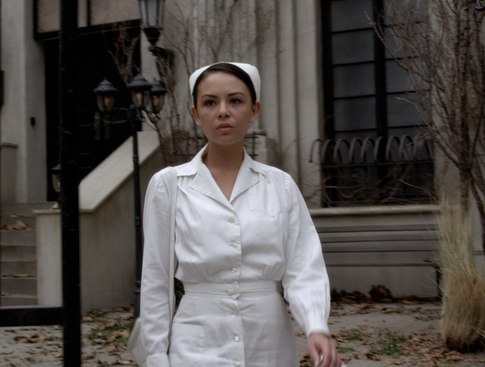 Chad Lowe, Lipstick Lesbians and a Do Rag! – McArthur Parks